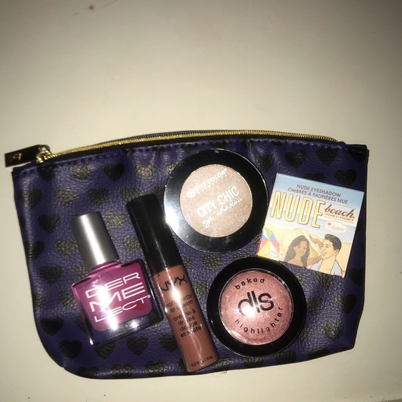 ipsy | Makeup | Full Ipsy Bag Makeup Sample Bundle | Poshmark